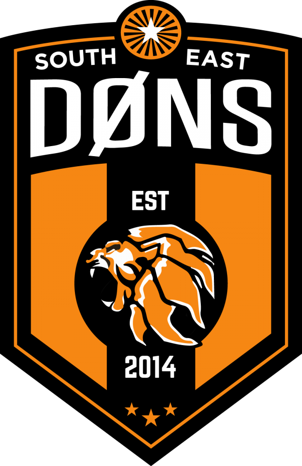 DONS Match Day Programme | SE DØNS