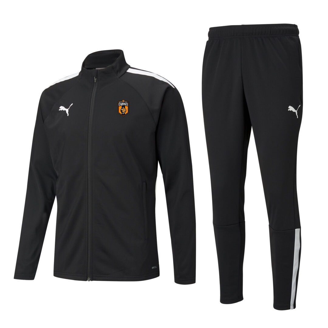 SE DØNS | ØFFICIAL WEBSITE | #ANYTHING!