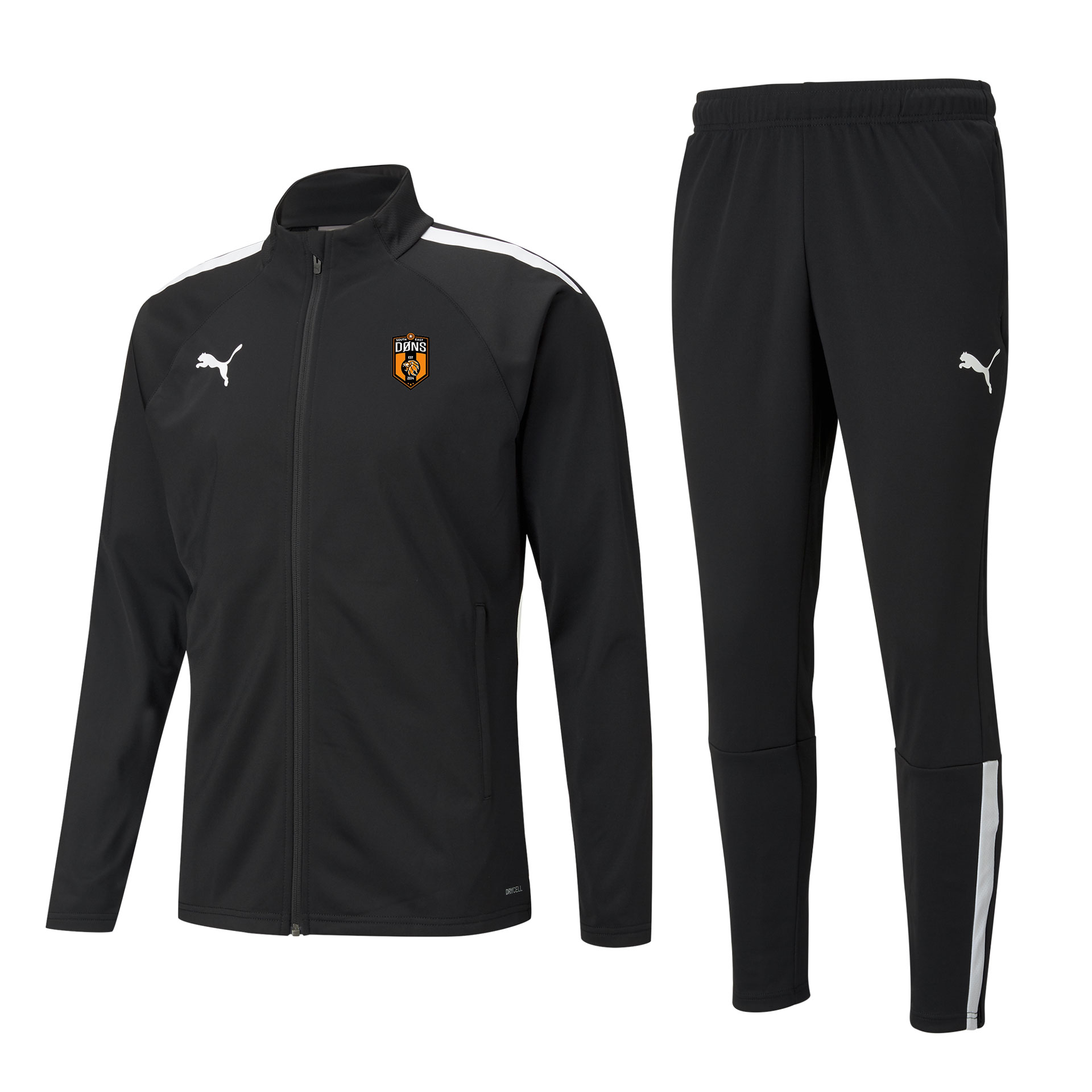 Official SE D NS Tracksuit SE D NS