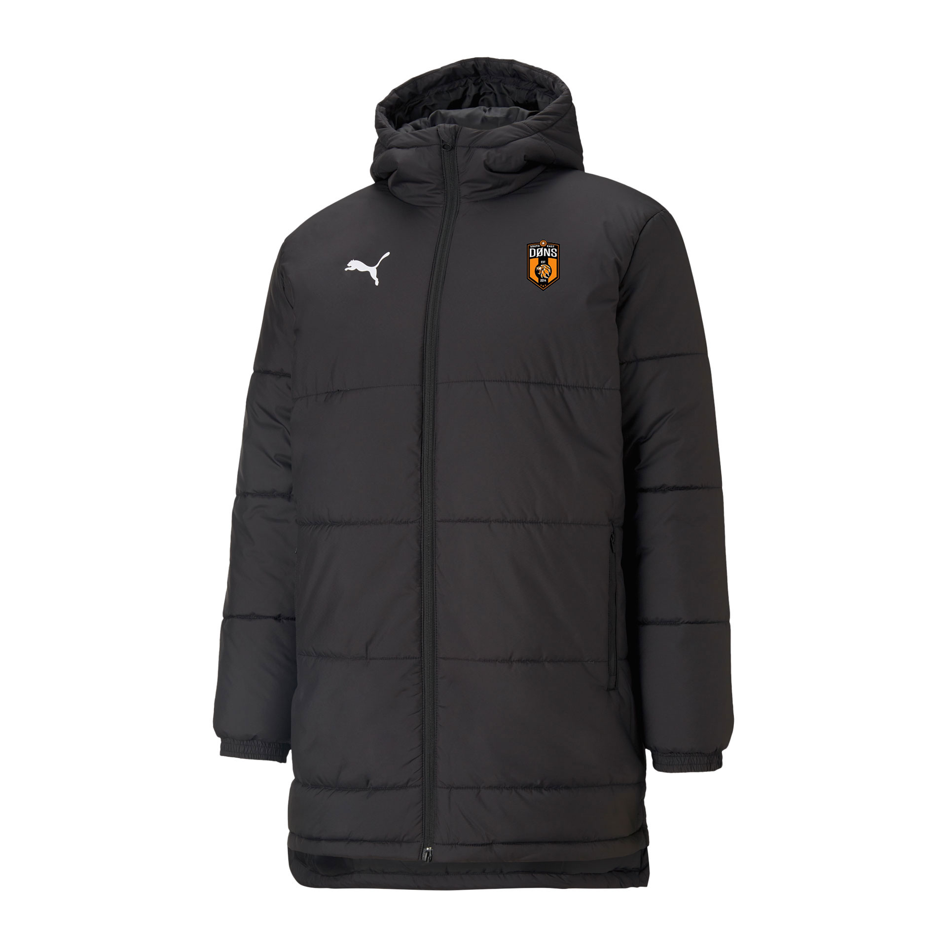 Official SE D NS Jacket SE D NS