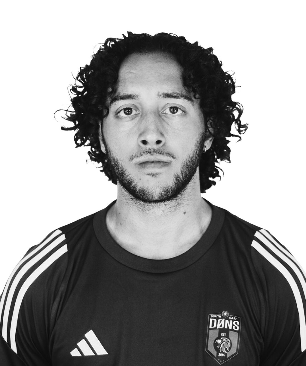 1st Team | SE DØNS