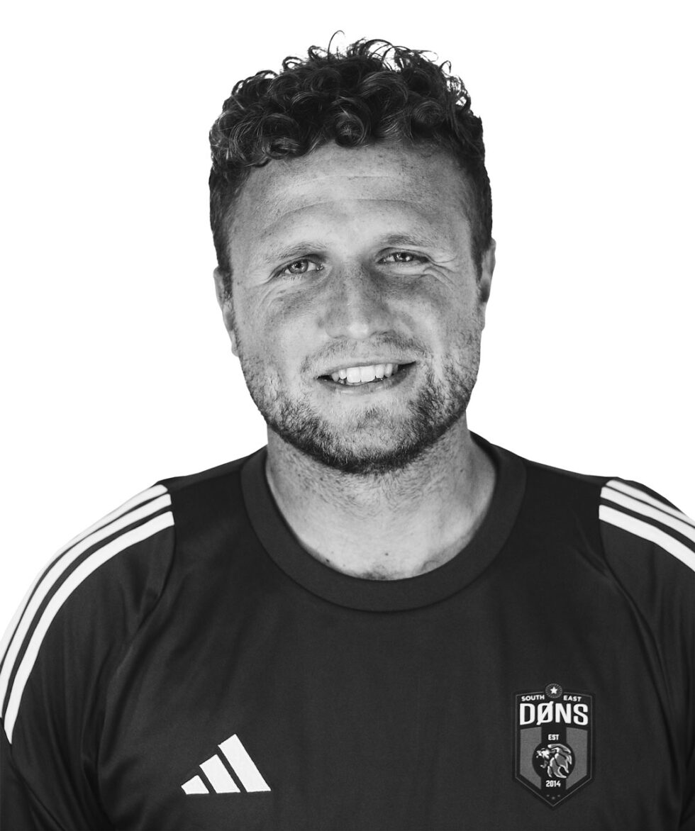 1st Team | SE DØNS